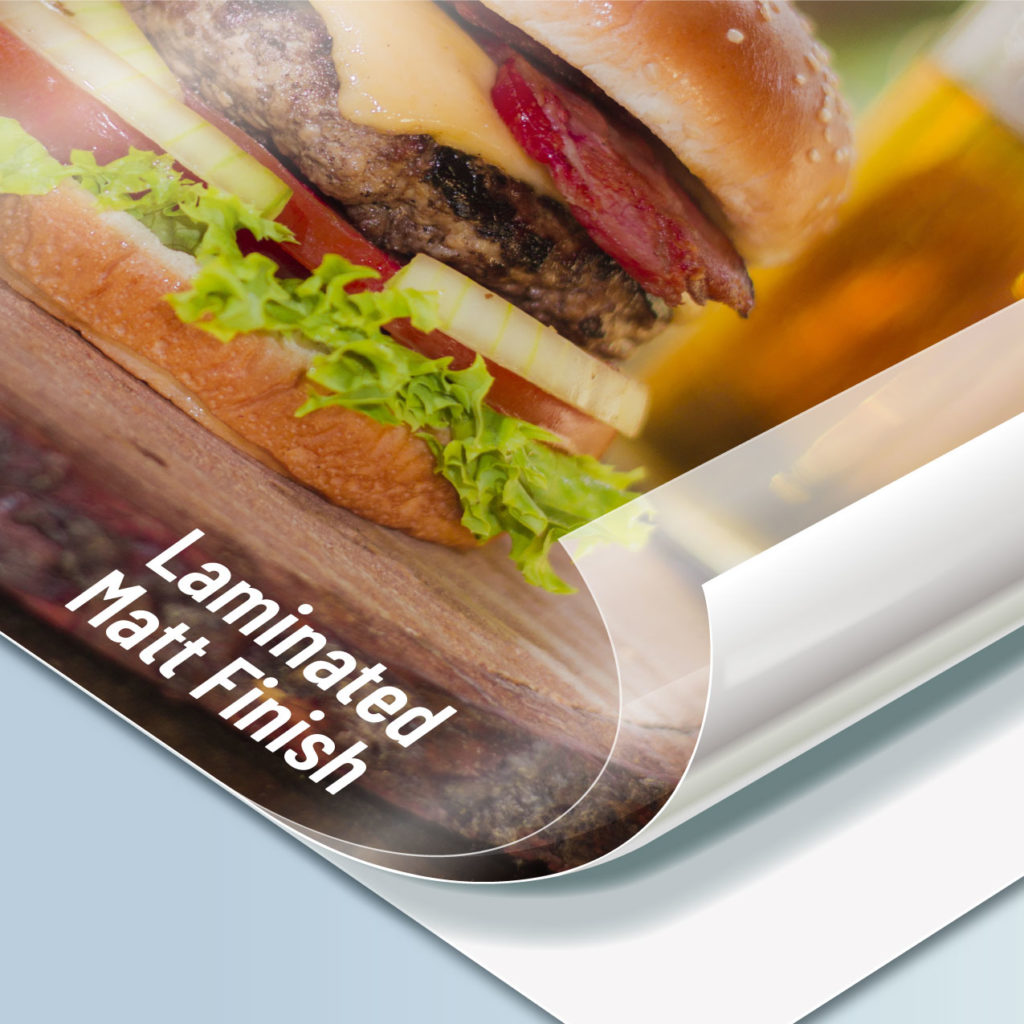 Self Adhesive Printed Vinyl | Print 2 Media Ltd.