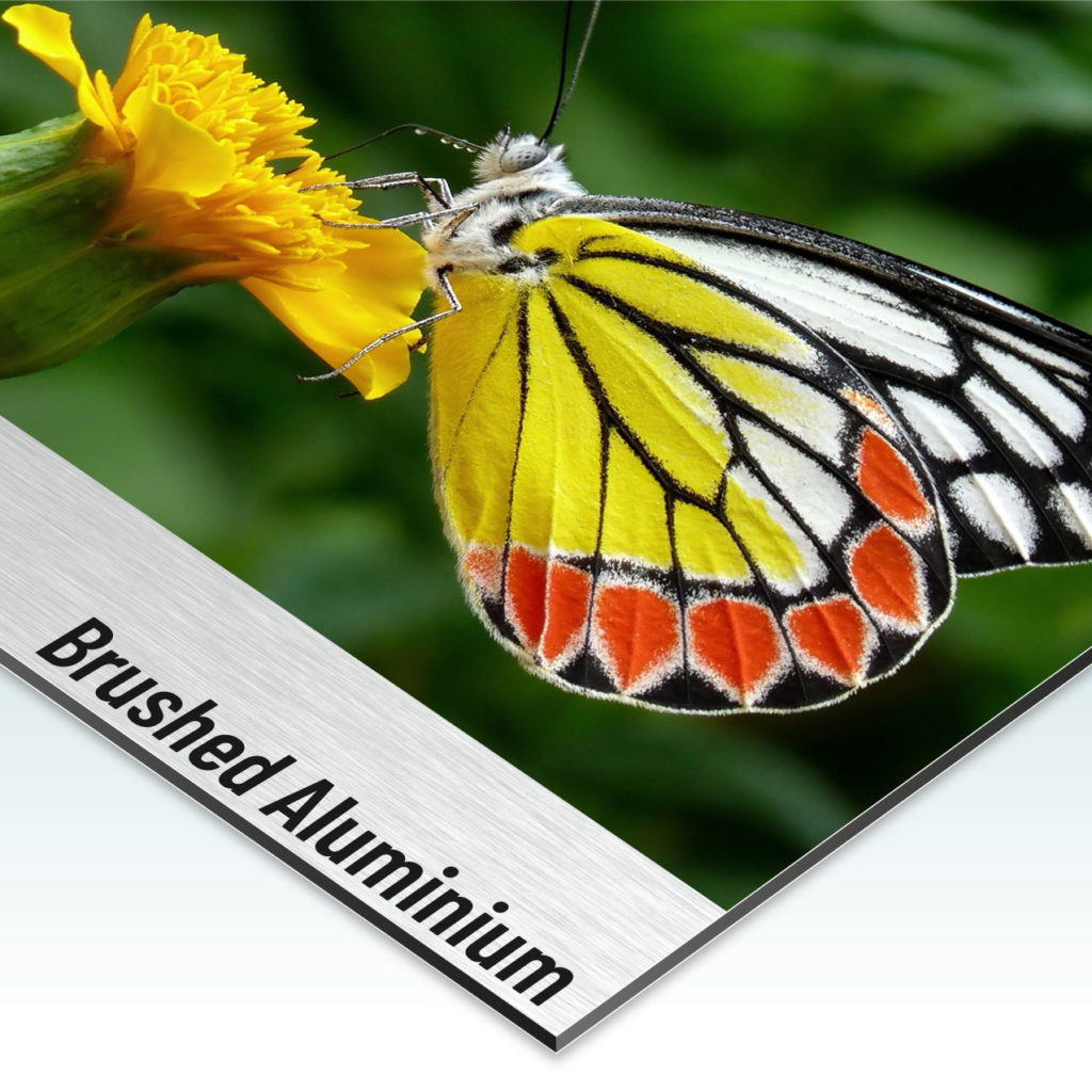 Aluminium Dibond Signs - Print 2 Media Ltd.