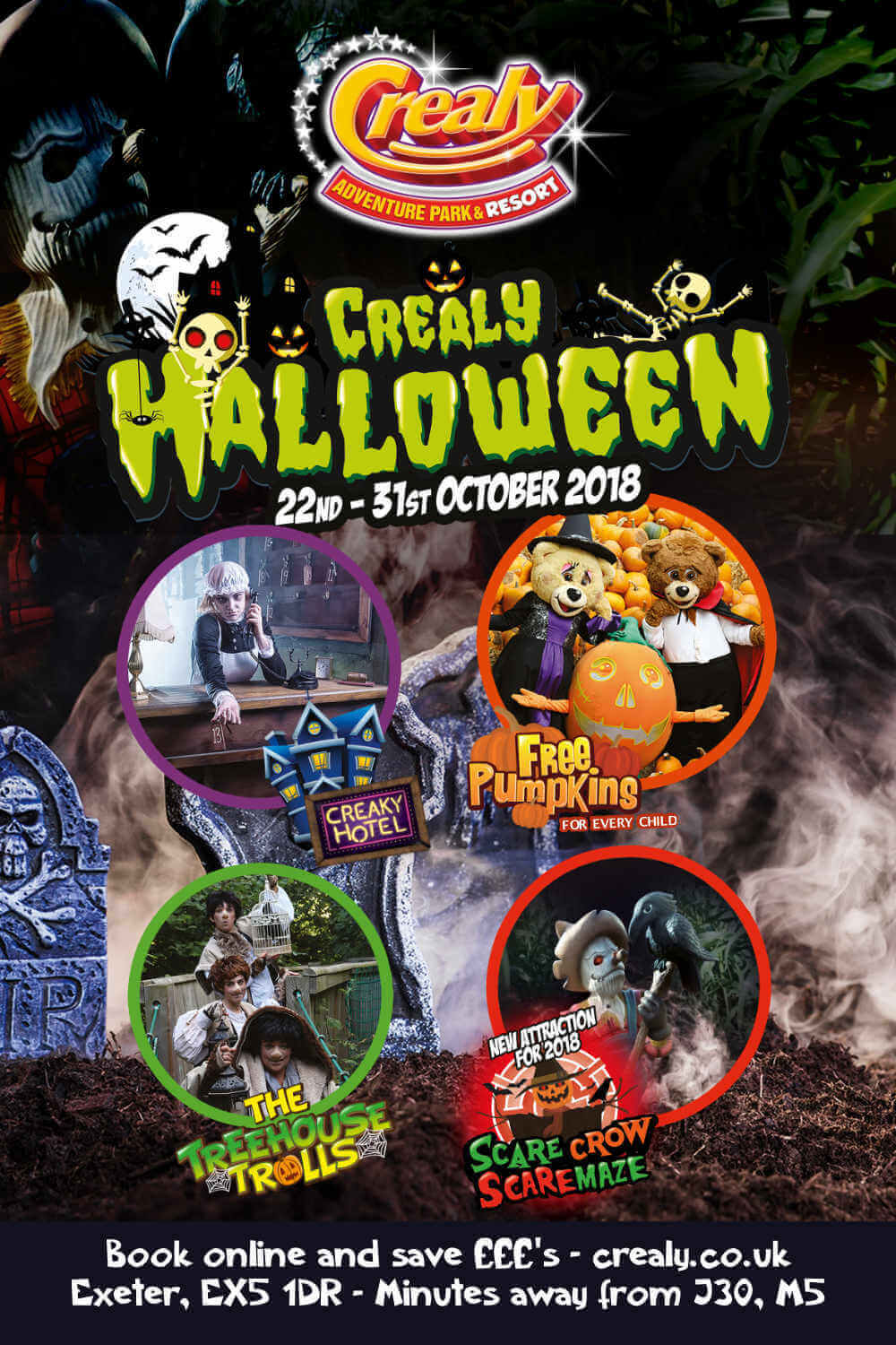 Waterproof Outdoor Posters - Volume Discounts | Print 2 Media Ltd.