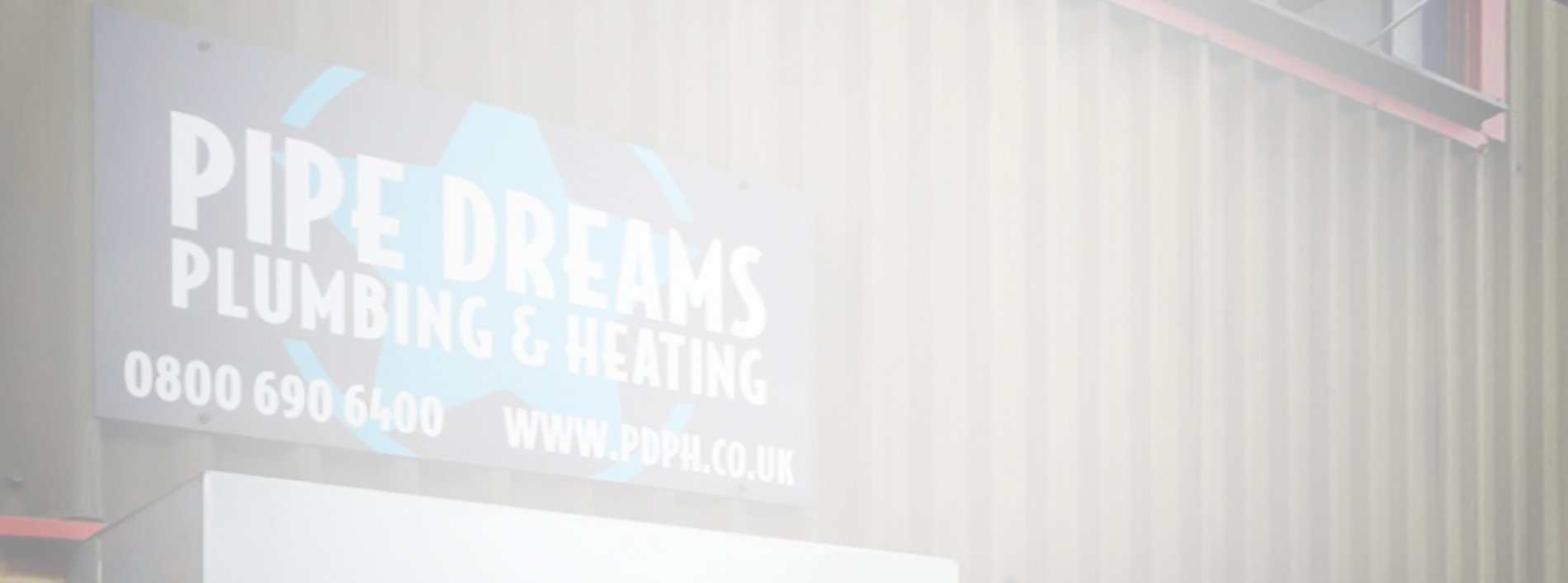 Signs for Trade Counters - Builders / Plumbers Merchants etc. Free P&P.