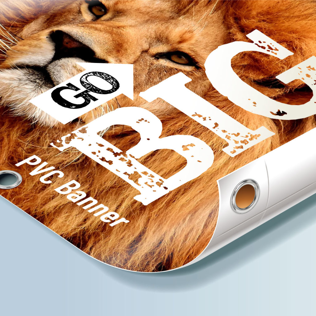 Aluminium Dibond Signs - Print 2 Media Ltd.